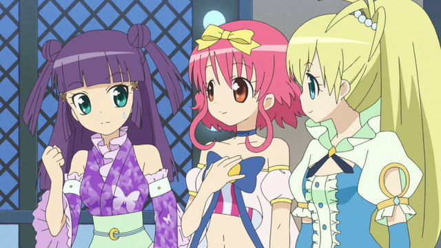 Lilpri Resound, Lil' Pri's Song! Pri! - Watch on Crunchyroll