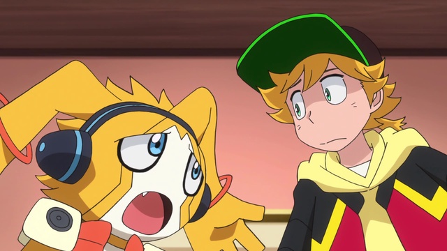 Digimon Universe App Monsters Let's Draw Him Out Together! Offmon the ...