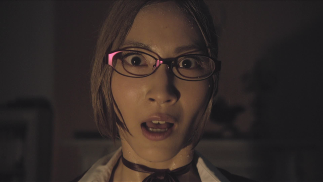 Prison School (Live Action) Episode 3 - Watch on Crunchyroll