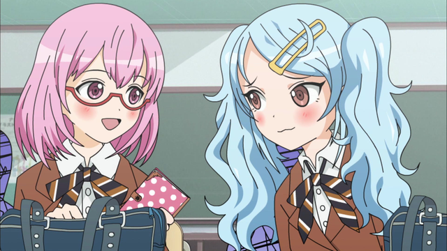 Boku no Imouto wa "Osaka Okan" Mi hermana no puede ser tanto como una ...