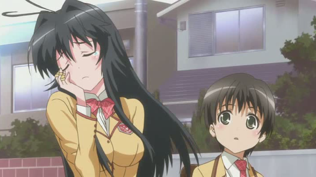 Kanokon Eat Deliciously? - Watch on Crunchyroll