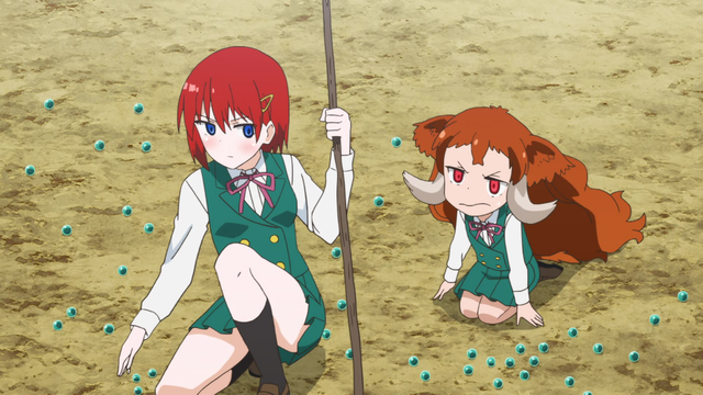 Seton Academy: Join the Pack! The Animal Students I Know - Watch on ...