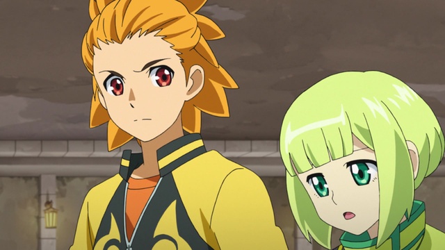 Puzzle & Dragons X (English Dub) Appalling! Kroell's Whip - Watch on ...