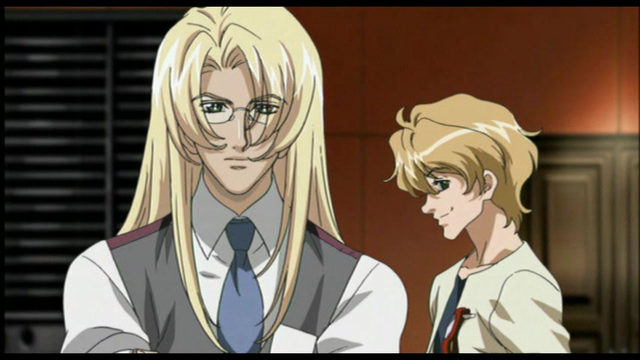 Heat Guy J (English Dub) Encounter - Watch on Crunchyroll