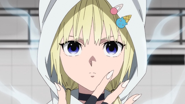 (OmU) Kemono Jihen Kitsune - Schau auf Crunchyroll