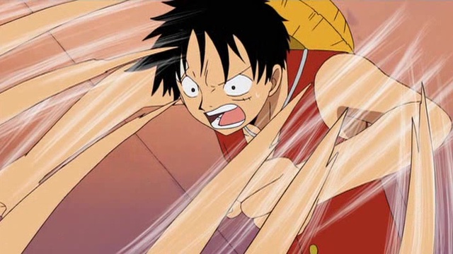 One Piece: Water 7 (207-325) Come Back, Robin! Showdown With CP9 ...