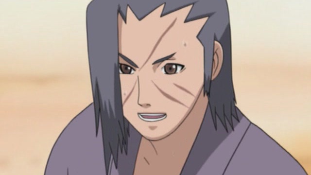 Naruto Season 7 Hunt or Be Hunted?! Showdown at the O.K. Temple ...