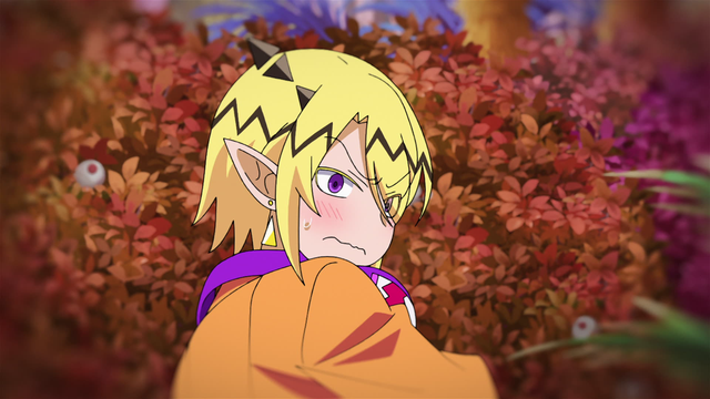 Welcome to Demon School! Iruma-kun Season 3 Lead's Distress - Watch on ...