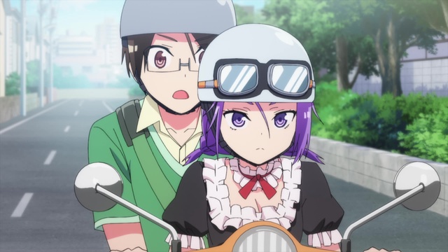We Never Learn!: BOKUBEN Season 2 At Times, an Elder's Pride Is in ...