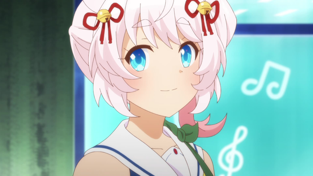 SHOW BY ROCK!! Mashumairesh!! Heromeans - Watch on Crunchyroll