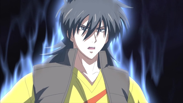 Kyo Kara Maoh Season 2 (Dub) Entrusted Hope - Watch on Crunchyroll