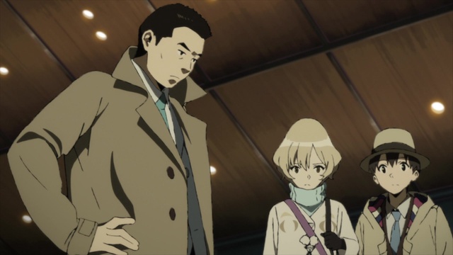 Occultic;Nine We're Gonna Have a Real Good Time Together - Watch on ...