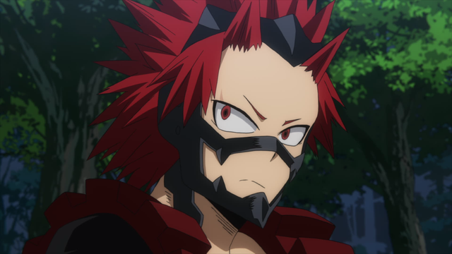 My Hero Academia Começo Tranquilo - Assista na Crunchyroll