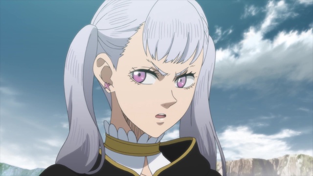 Black Clover El destino - Ver en Crunchyroll