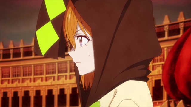 BUILD-DIVIDE -#FFFFFF- CODE WHITE Kizuna - Watch on Crunchyroll