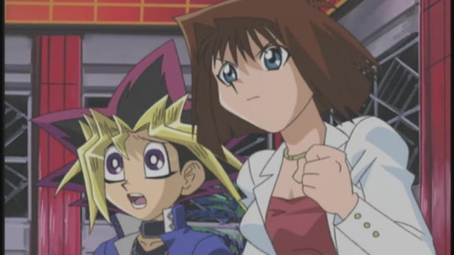 Yu-Gi-Oh! Season 1 (Subtitled) Leon in Fairyland - Watch on Crunchyroll