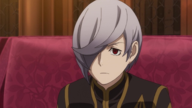 Noblesse Lord - Ver en Crunchyroll