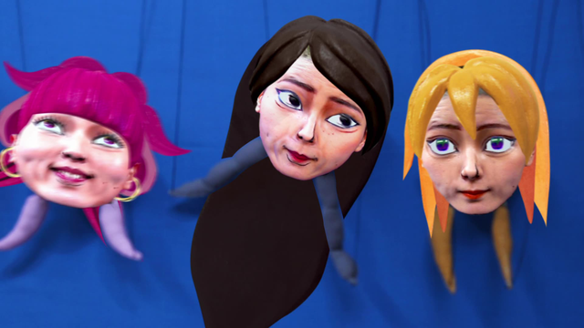 Rinshi!! Ekodachan (English Dub) Untitled - Watch on Crunchyroll