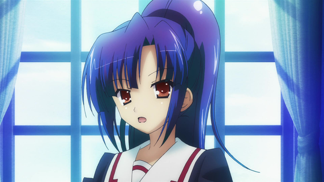 C3 Anime Where, What, Something - Watch on Crunchyroll