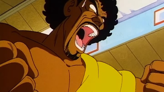 Dragon Ball Preliminary Peril - Watch on Crunchyroll