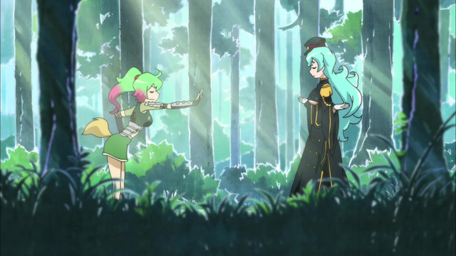 Sengoku Collection (Parallel World Samurai) Princesa Mariscal - Ver en ...