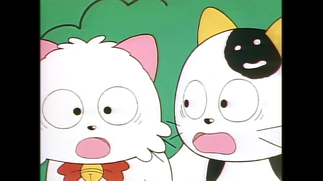 TAMA of the 3rd District -Have You Seen My TAMA? Goodbye, Tama Robot ...