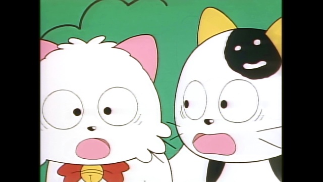 TAMA of the 3rd District -Have You Seen My TAMA? Goodbye, Tama Robot ...