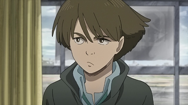 MEGALOBOX 2: NOMAD Aunque estés consciente de tu impotencia, Dios te ...