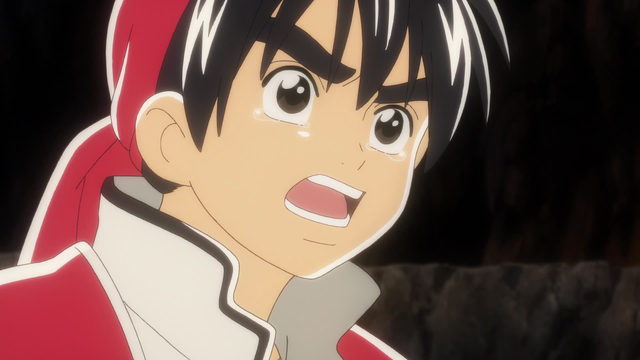 True Cooking Master Boy Creators of an Era - Watch on Crunchyroll