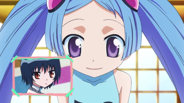 Magimoji Rurumo A Secret I Can't Tell Anyone - Watch on Crunchyroll