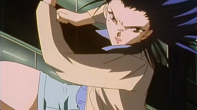 Ceres, Celestial Legend (Dub) Another Ceres - Watch on Crunchyroll