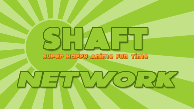 SHAFT Network en Español - Crunchyroll