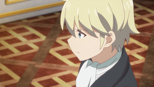 Parallel World Pharmacy (English Dub) The Chief Royal Pharmaceutist and ...