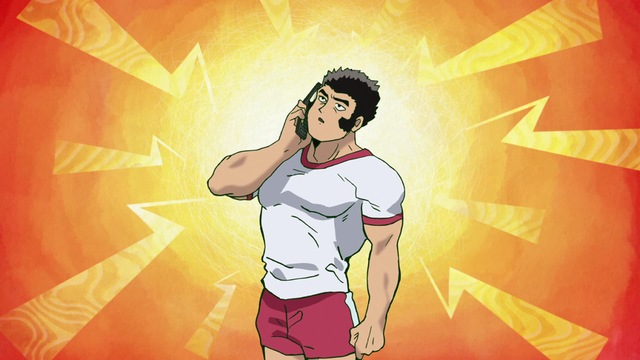 Mob Psycho 100 II Boss Fight ~The Final Light~ - Watch on Crunchyroll