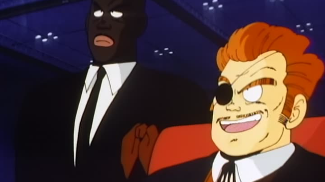 Dragon Ball The Return of Goku - Watch on Crunchyroll