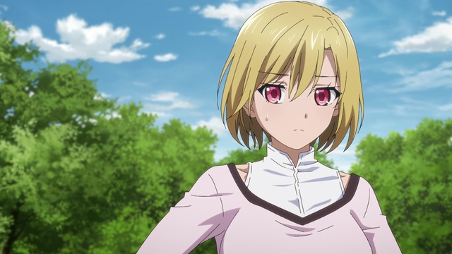 Peach Boy Riverside Ideais e Realidade - Assista na Crunchyroll