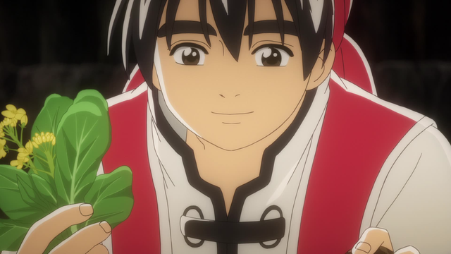 True Cooking Master Boy The Limitless Hero - Watch on Crunchyroll