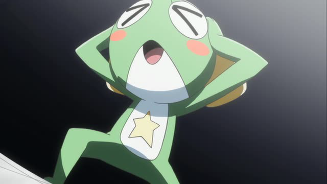 Sgt. Frog Hinata Family: Haru Returns, Sir! - Assista na Crunchyroll