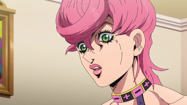 JoJo's Bizarre Adventure: Golden Wind Green Tea y Sanctuary - Primera Parte - Ver en Crunchyroll