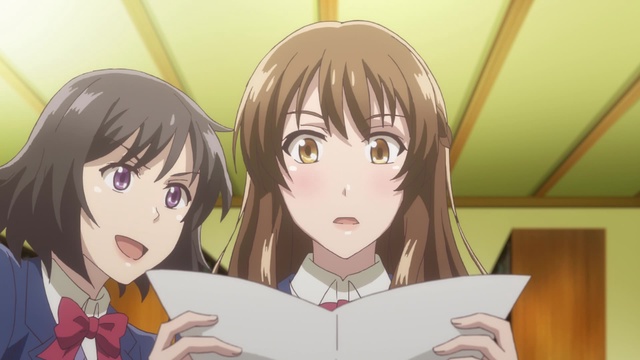 Holmes of Kyoto Christmas Eve Tears and a Broken Alibi - Watch on ...