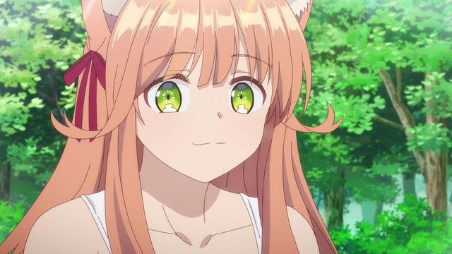 Beast Tamer (English Dub) Comrades - Watch on Crunchyroll