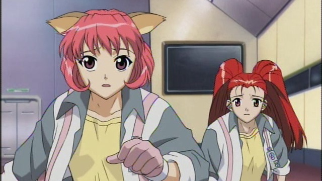 Pilot Candidate (Dub) Curriculum 09 Dream - Watch on Crunchyroll