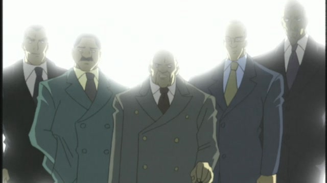 Yu-Gi-Oh! Mysterious Challenger -Giant Moving Fortress Surfaces! - Ver ...