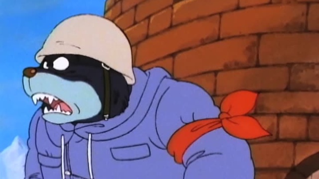 [ENG] Dragon Ball Cold Reception - Ver en Crunchyroll