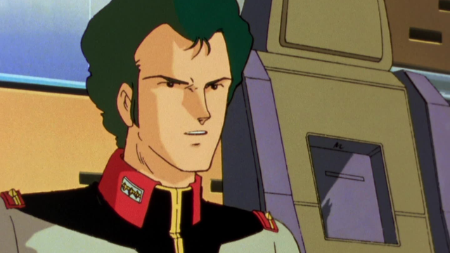 Mobile Suit Zeta Gundam A Sign of Zeta - Watch on Crunchyroll