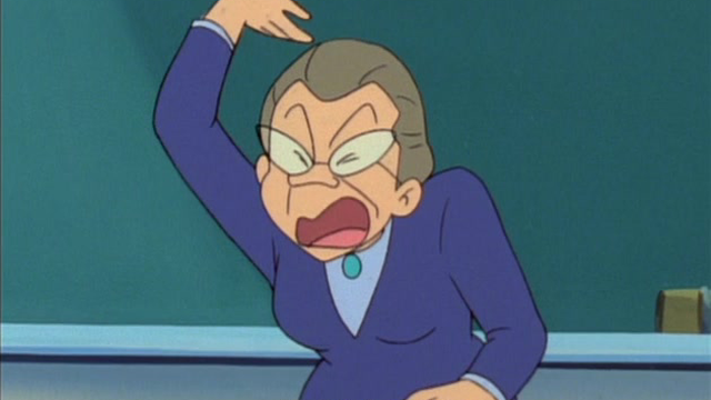 Miss Machiko Pranks? I Give Up! - Watch on Crunchyroll