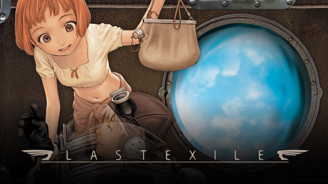 Last Exile - Watch on Crunchyroll