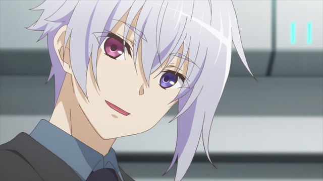 High School Prodigies Have It Easy Even In Another World It Seems High ...