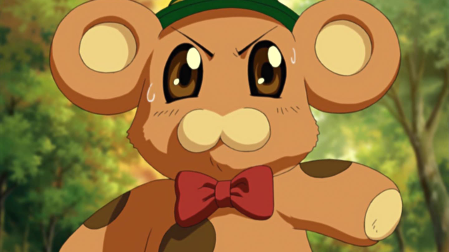 Full Metal Panic? Fumoffu (English Dub) The Hamburger Hill of Art ...