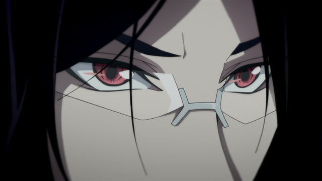 CHRONOS RULER (English Dub) Process and Reality - Watch on Crunchyroll